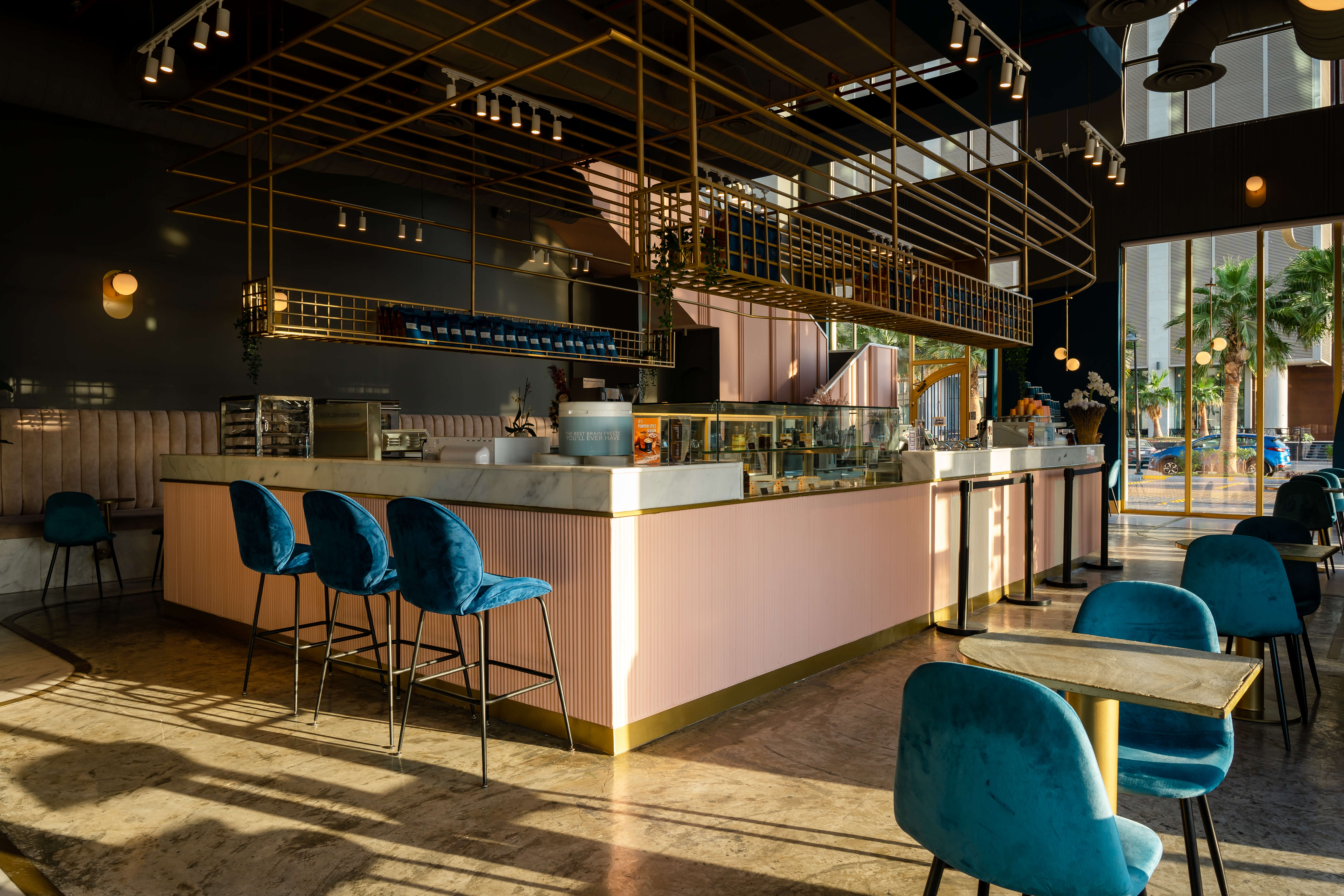 Crafter - Crafter Cafe